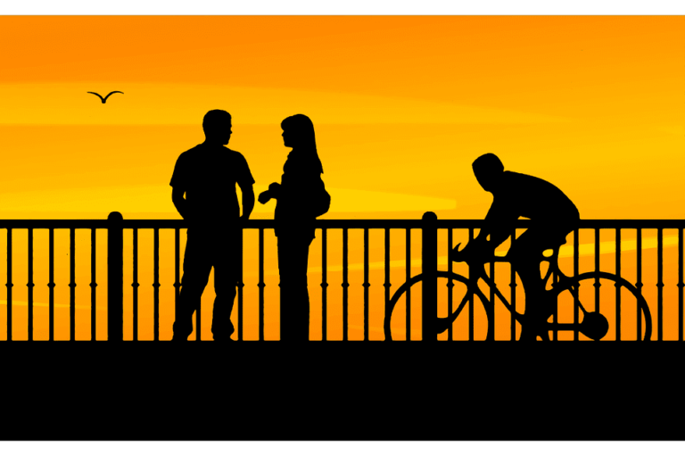 USDOT Issues First Grants for Reconnecting Communities